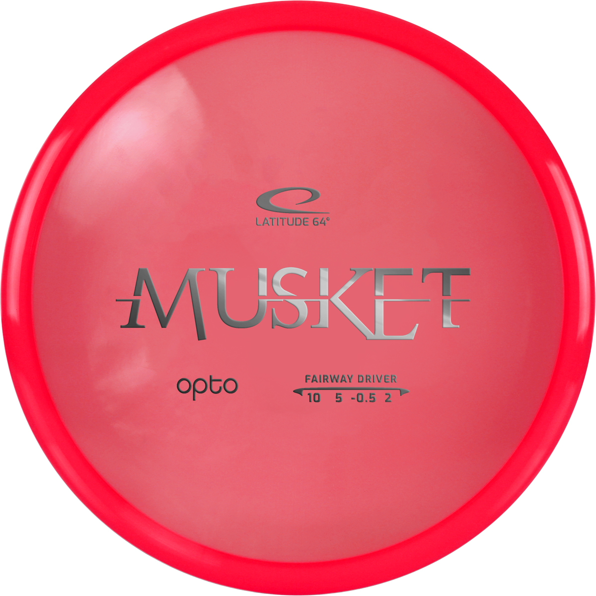 Musket Opto - Mickes Discgolf