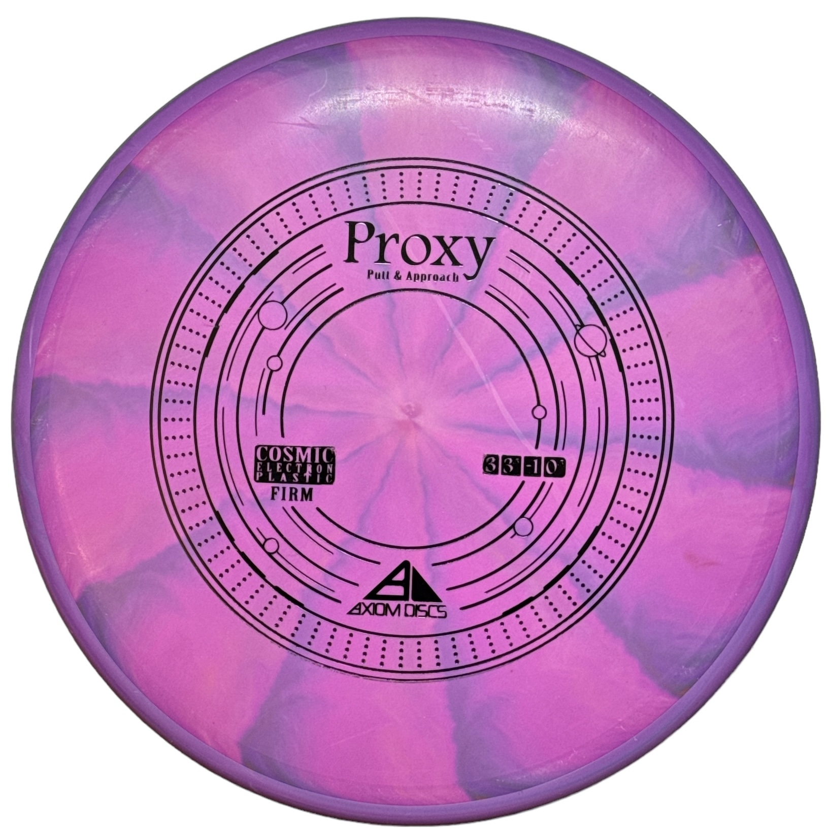 Proxy Electron Cosmic Firm - Mickes Discgolf